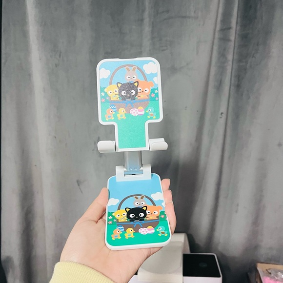Accessories | Chococat Adjustable Phone Stand | Poshmark